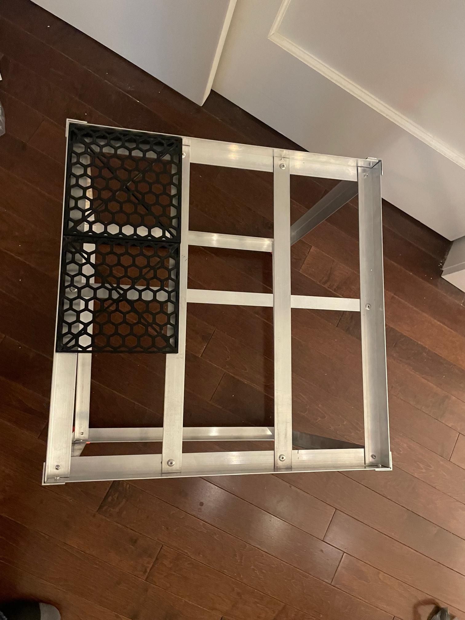 3D Printing a 3D Printer Stand : 6 Steps (with Pictures) - Instructables