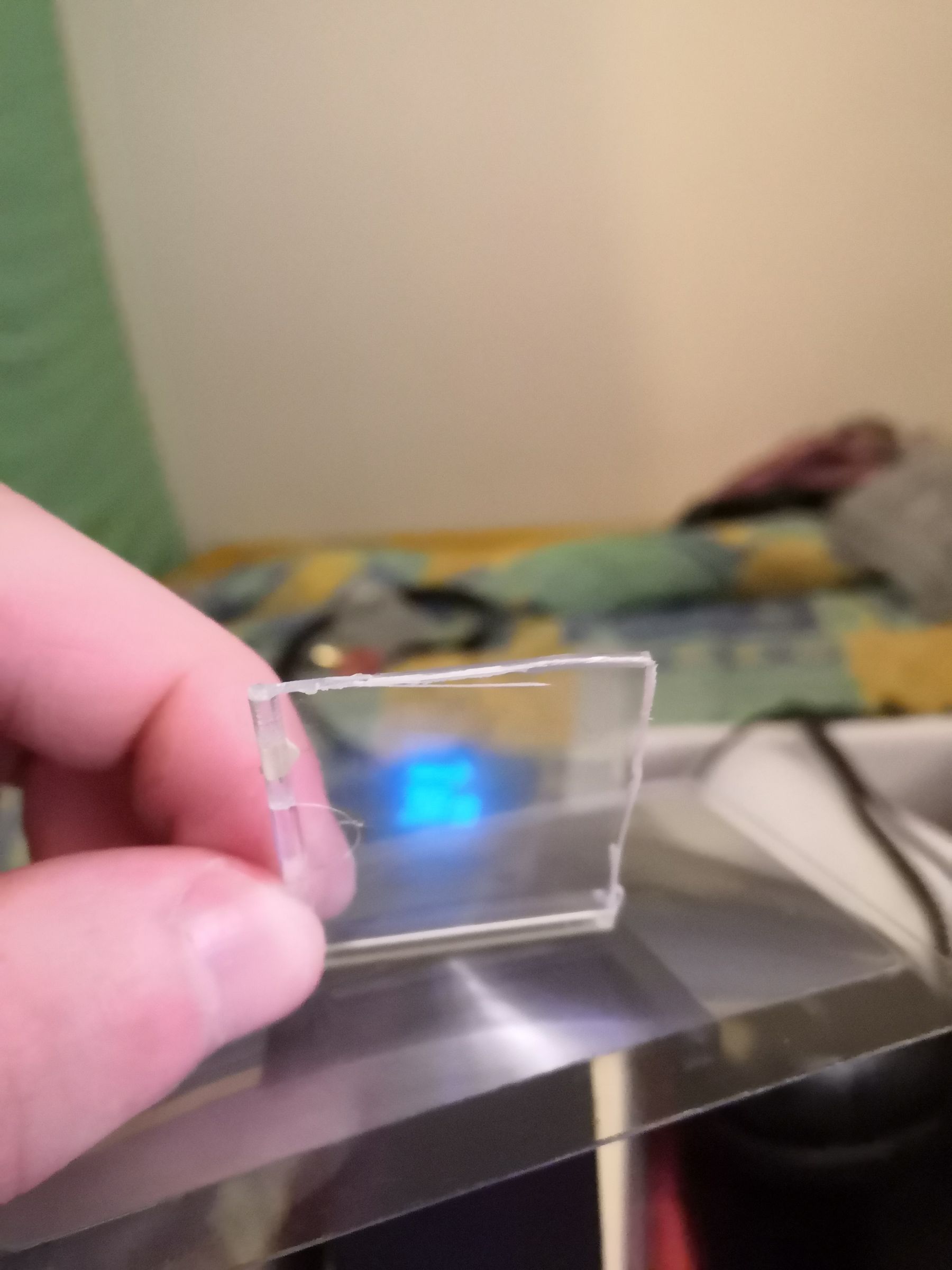 Smart Motorcycle HUD Prototype (turn-by-turn Navigation and So Much ...