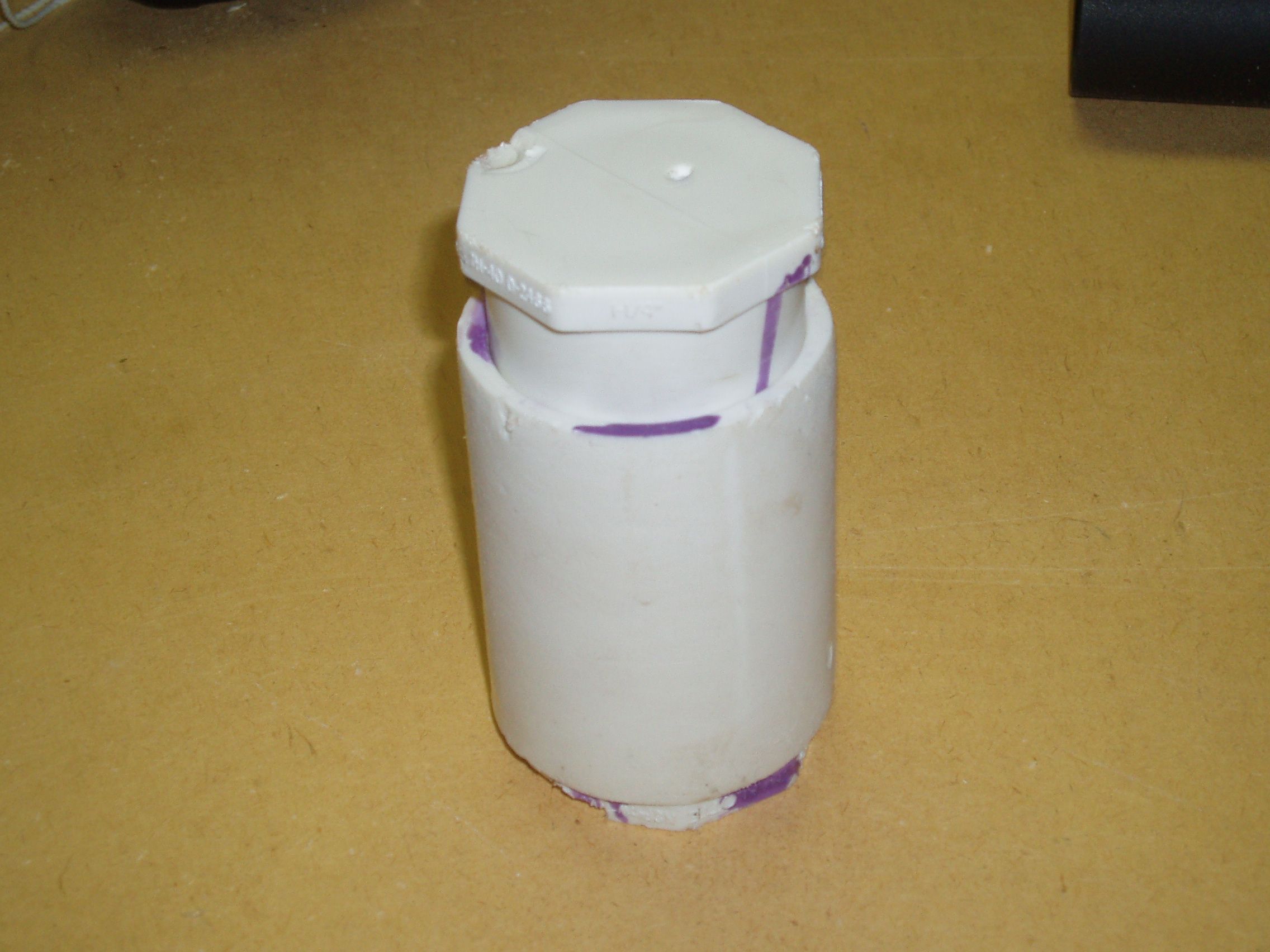 Stun Grenade : 3 Steps - Instructables