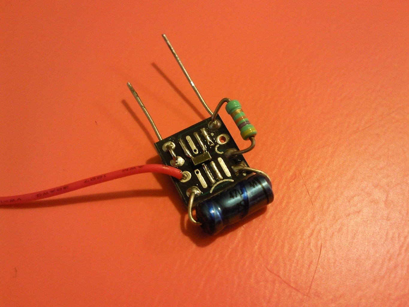 Arduino Controlled Power Supply Source 12 Steps With Pictures Instructables