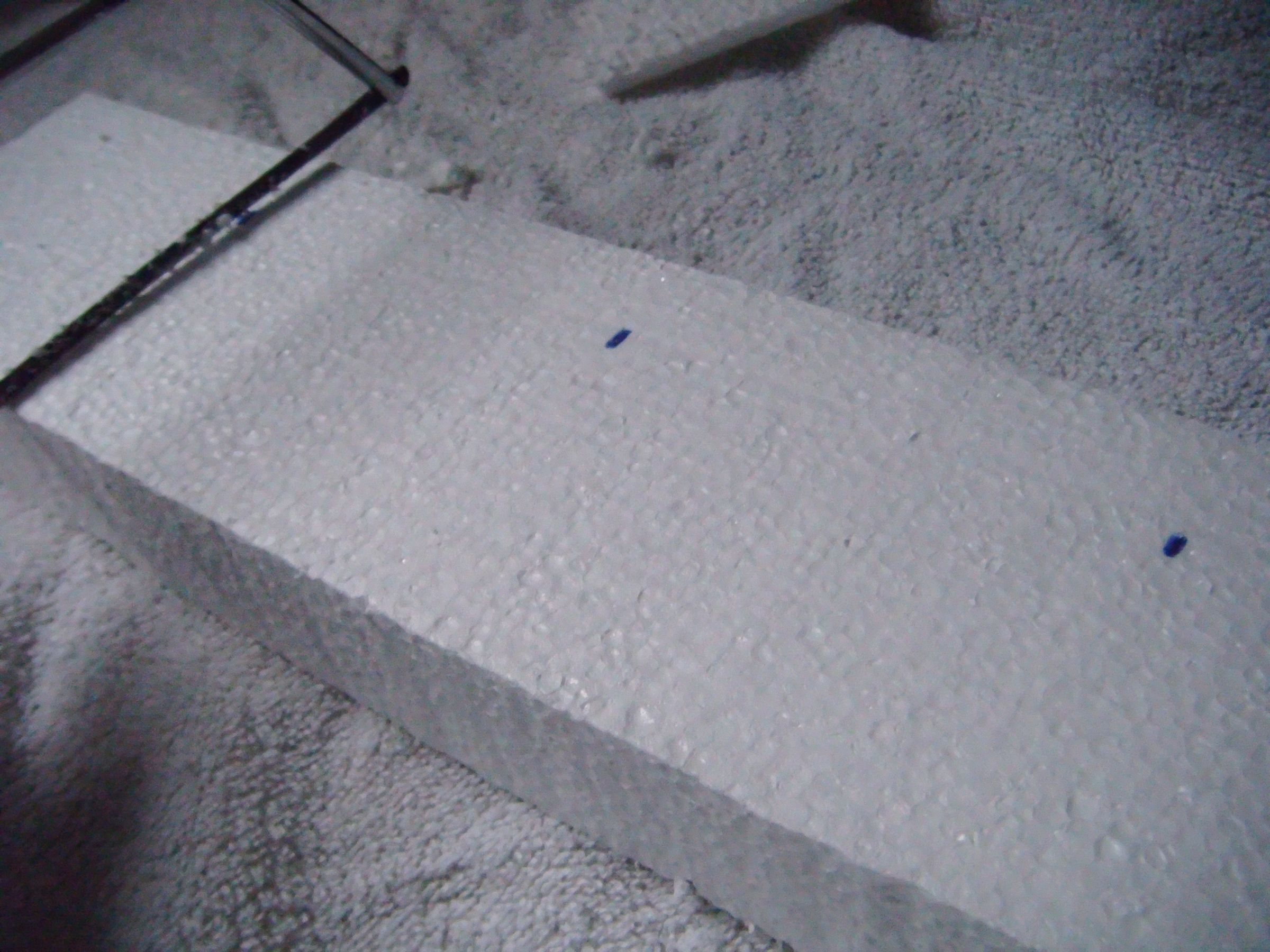 Polystyrene Sculpture : 5 Steps - Instructables