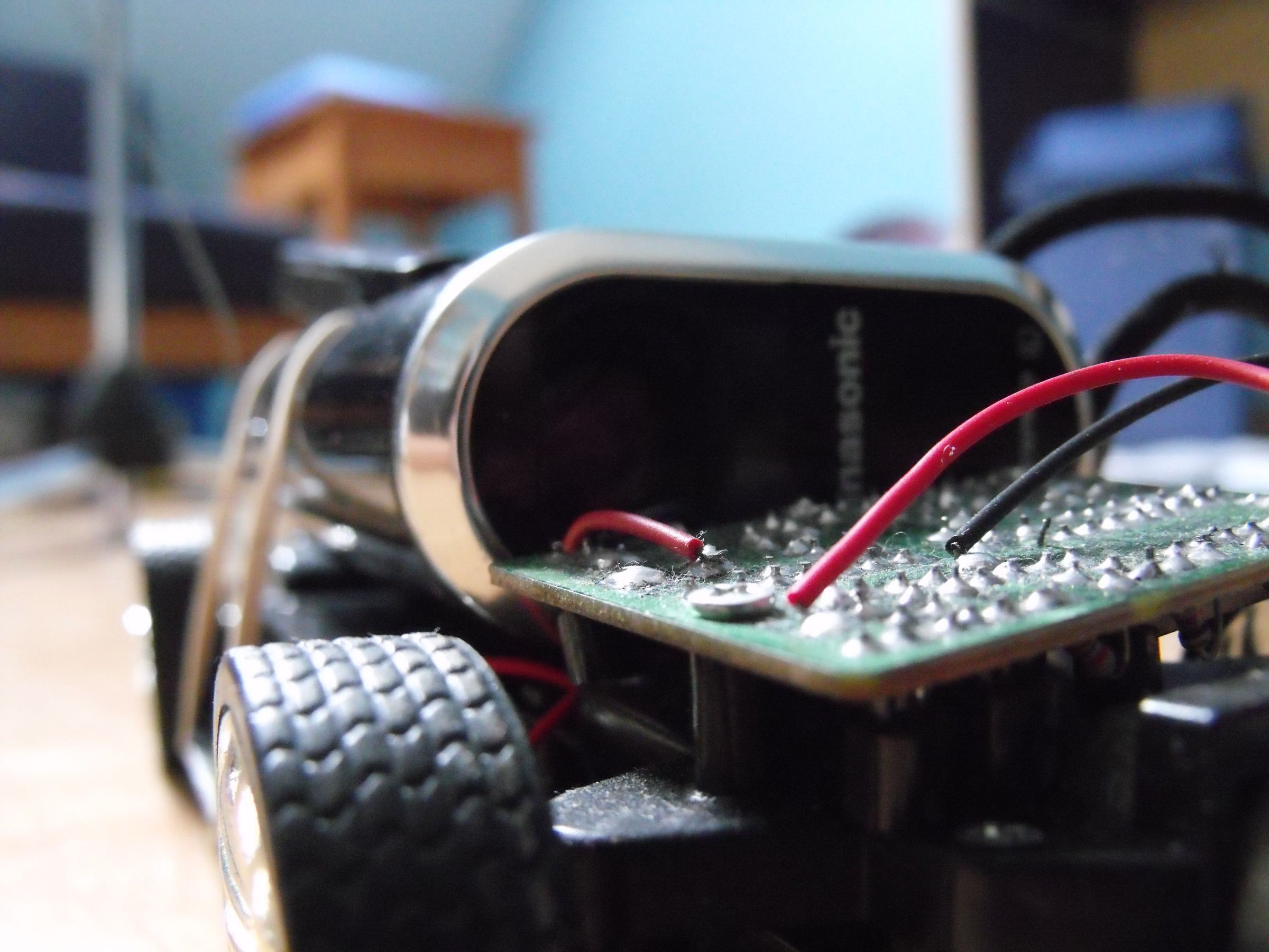 RC Car Projects - Instructables