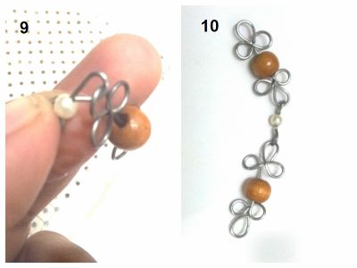 Wire Wrapped Jewelry With Copycat Wigjig : 10 Steps (with Pictures ...