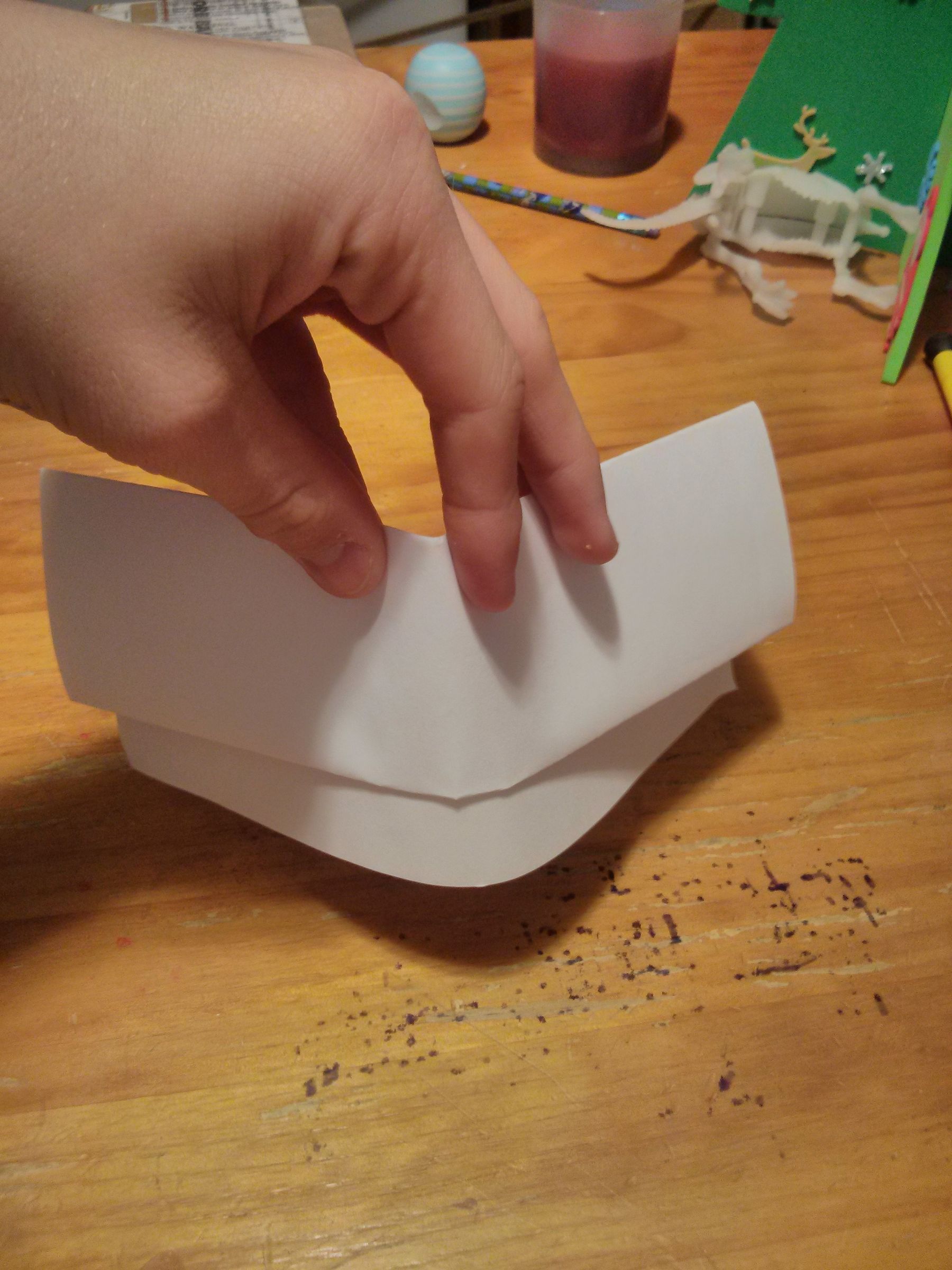 How to Make a Paper Popper : 4 Steps - Instructables