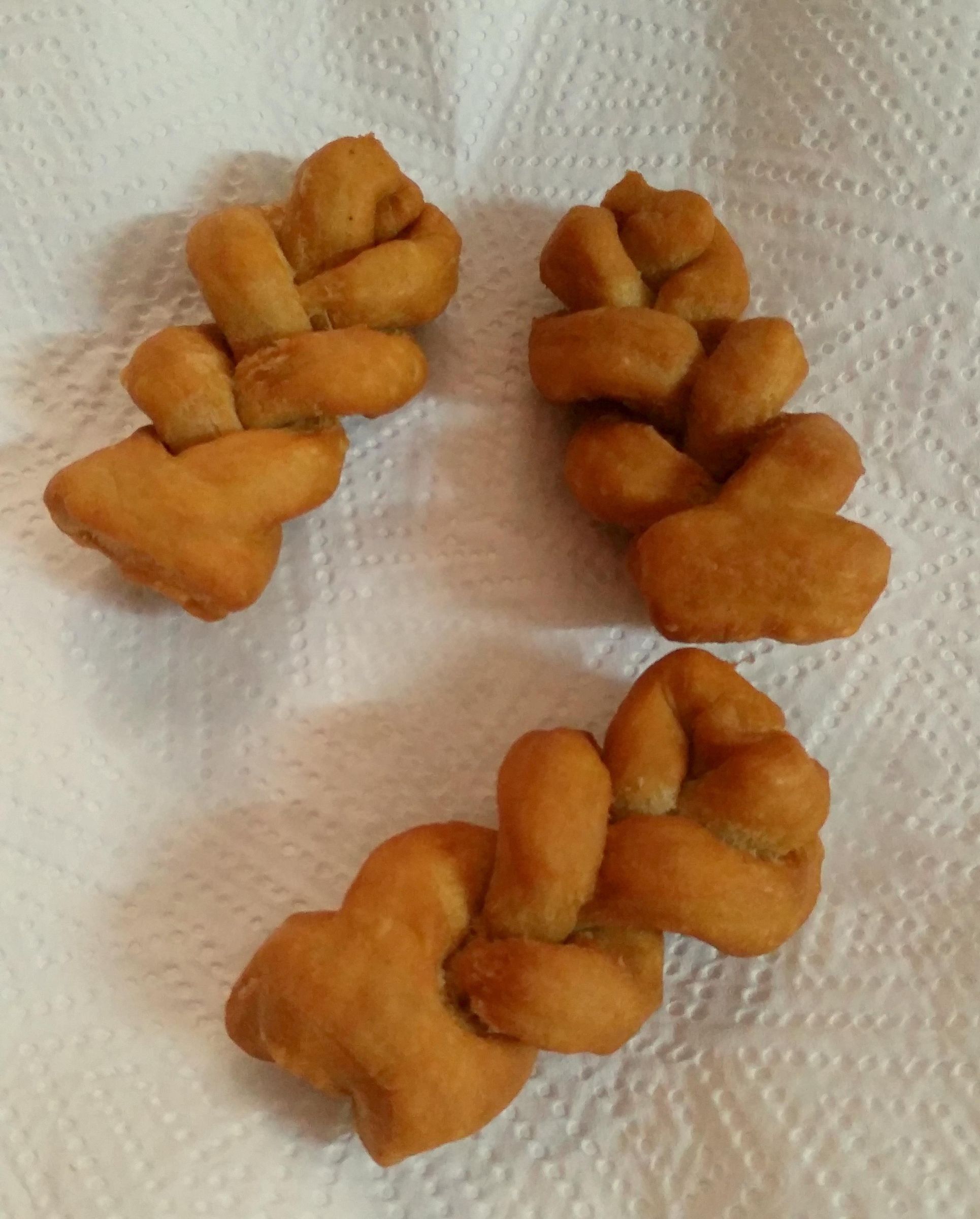 Koeksisters - a South African Classic : 9 Steps (with Pictures ...