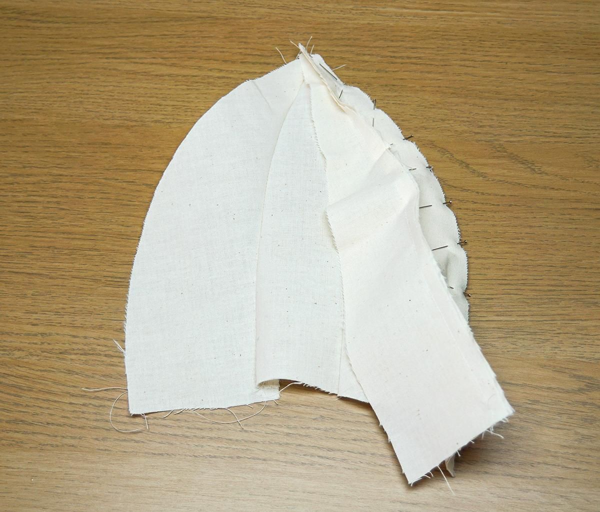 DIY Banana PLUSHIES ! | Whole & Peeled Fruit Sewing Patterns : 22 Steps ...