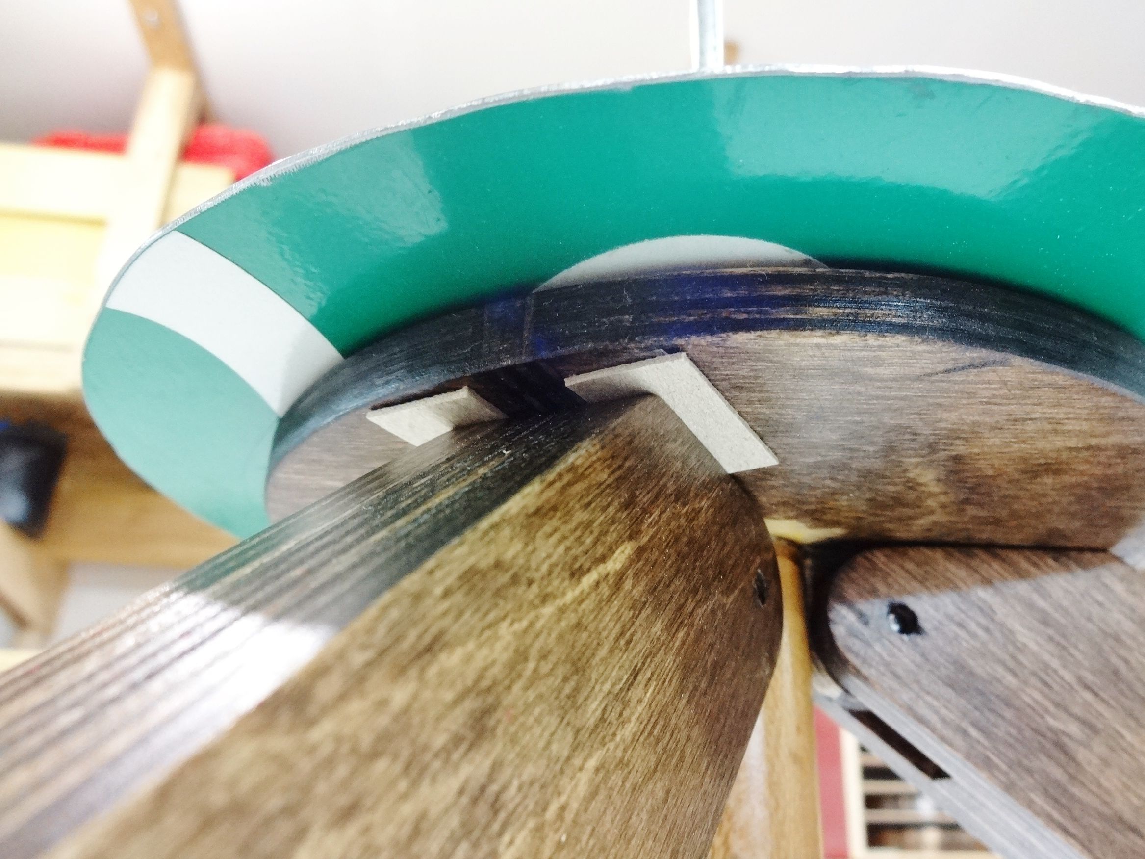 Model Rocket Launch Pad : 15 Steps (with Pictures) - Instructables