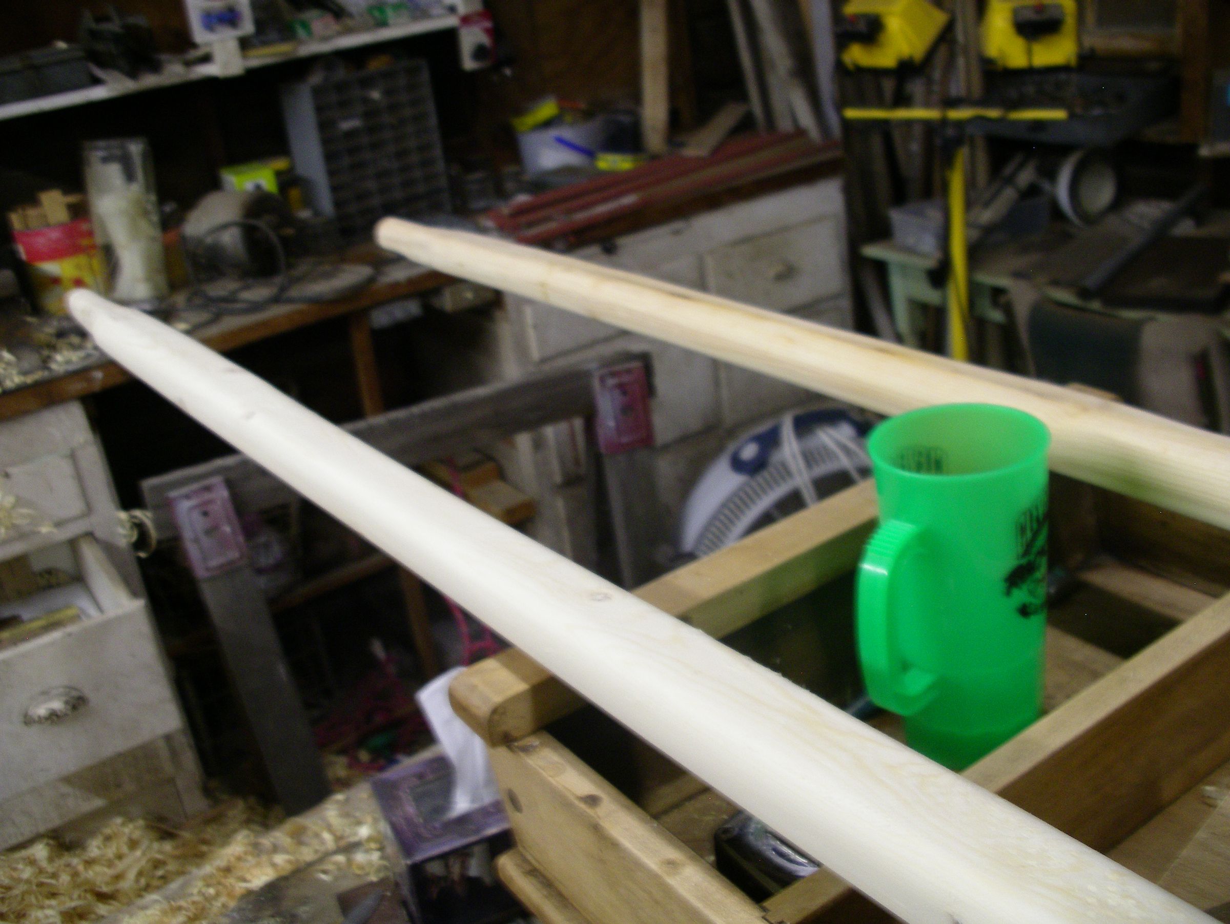 How to Construct a Simple Boat : 12 Steps (with Pictures) - Instructables