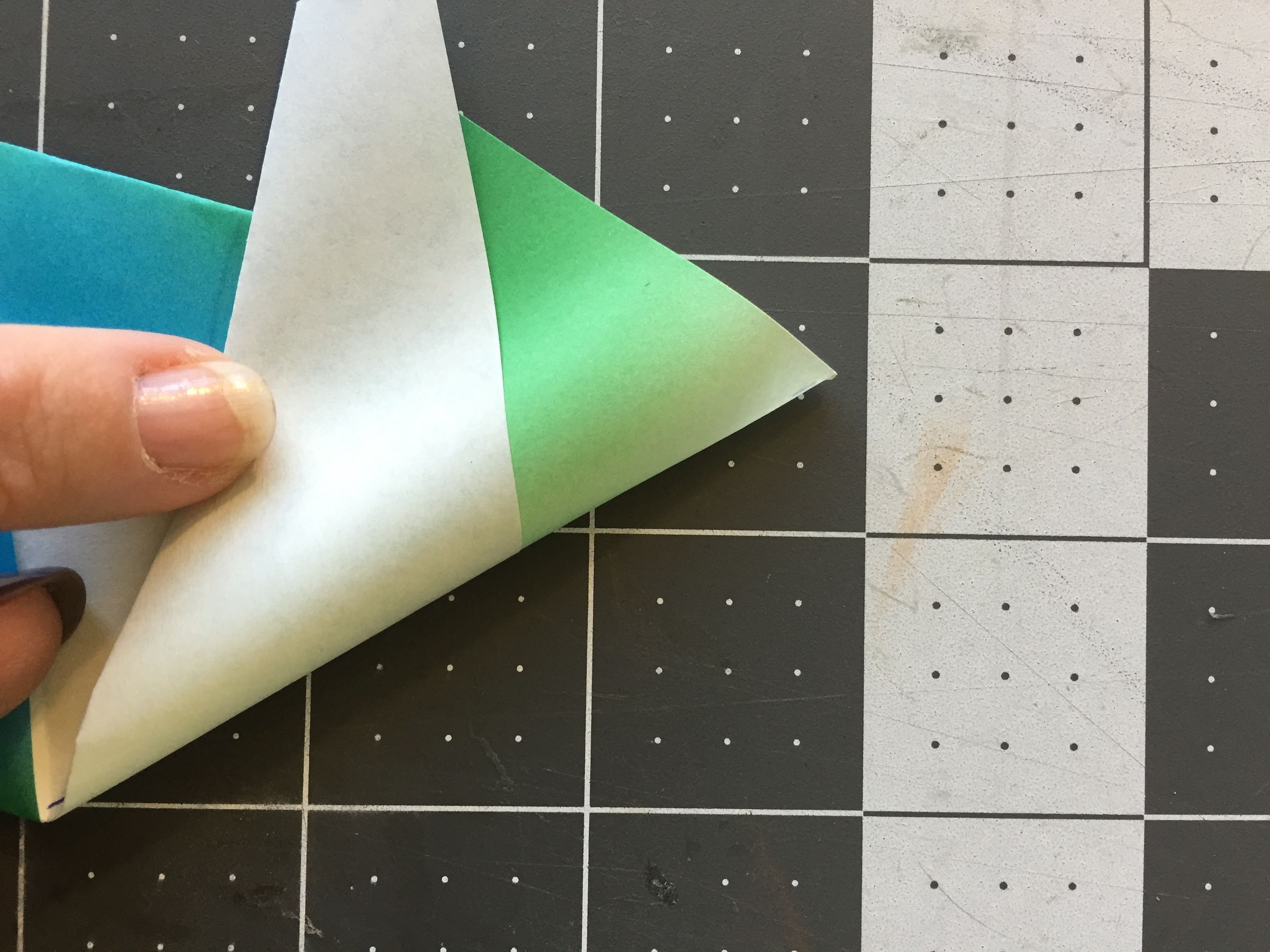 Origami Modular Star : 12 Steps (with Pictures) - Instructables