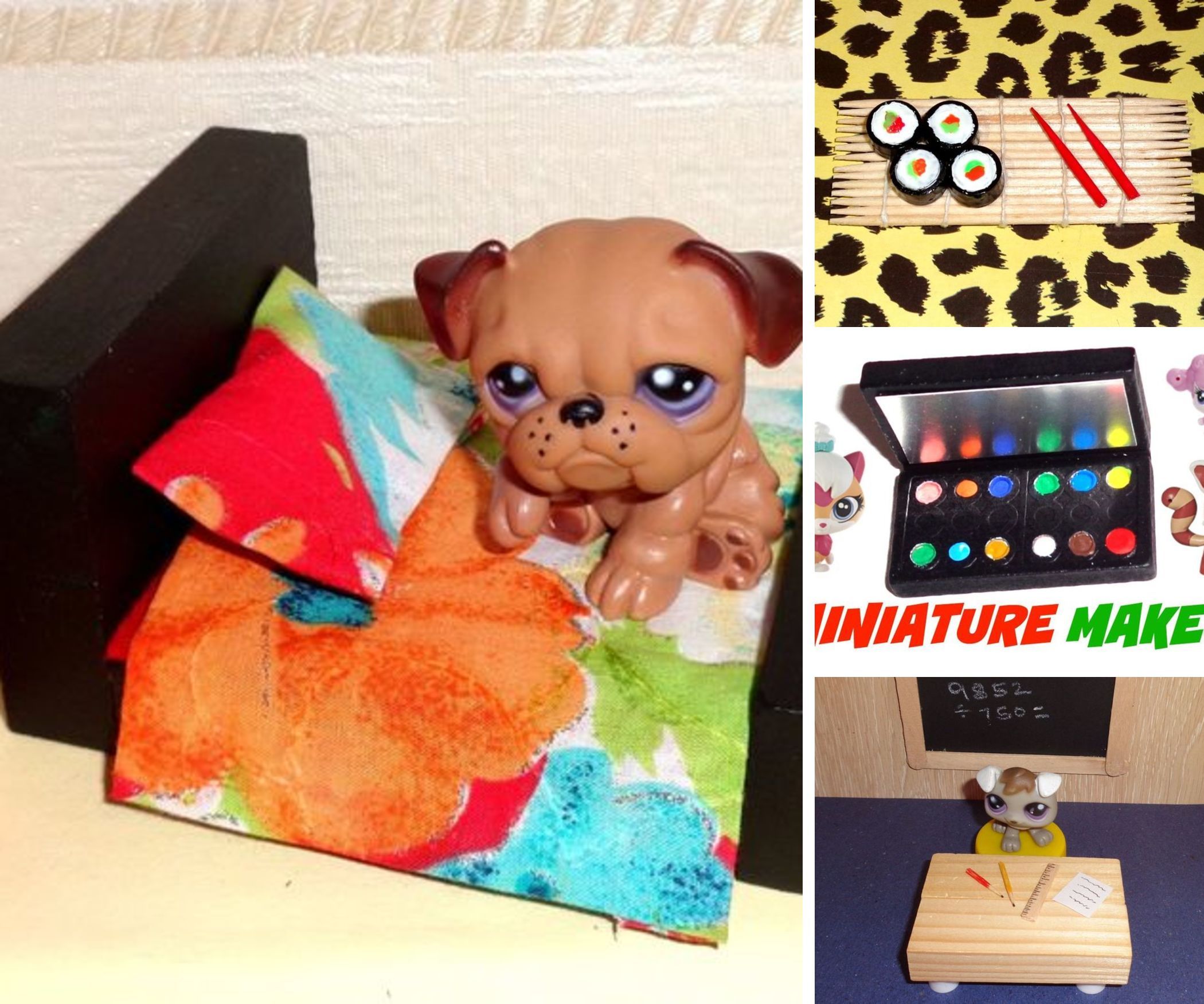 LPS DIY - Instructables