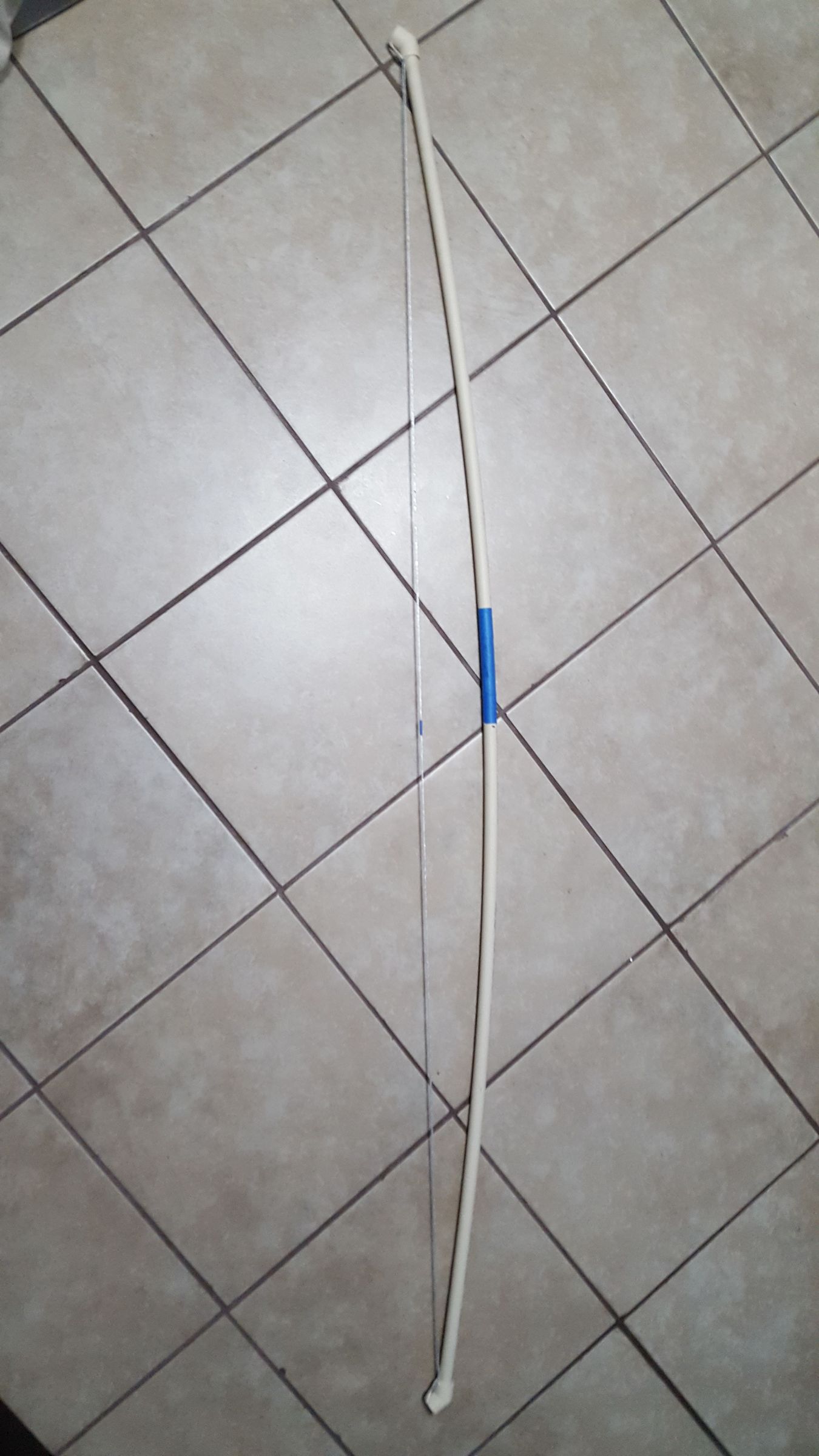 Simple DIY PVC Pipe Bow : 5 Steps (with Pictures) - Instructables