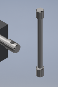 How to Create a Vise Assembly on Inventor : 8 Steps - Instructables