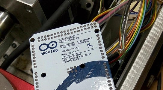 Android (remotexy) UI to Control Servo Motor Using Arduino and Bluetooth : 7 Steps (with ...