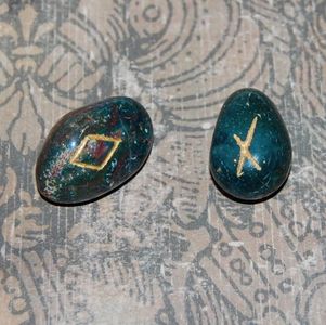 How-To Read Runes : 13 Steps - Instructables