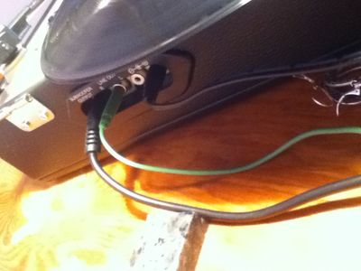 Vinyl to Digital: Converting Your Record Collection on the Cheap : 8 ...