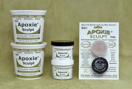 Creating Costume Armor With Wonderflex : 19 Steps (with Pictures ...