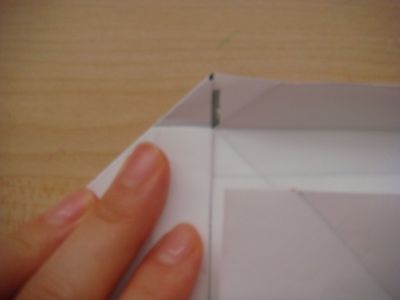 3 Different Styles of Letter Folding : 13 Steps - Instructables