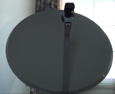 Make a Radio Telescope With Raspberry Pi : 6 Steps (with Pictures) - Instructables