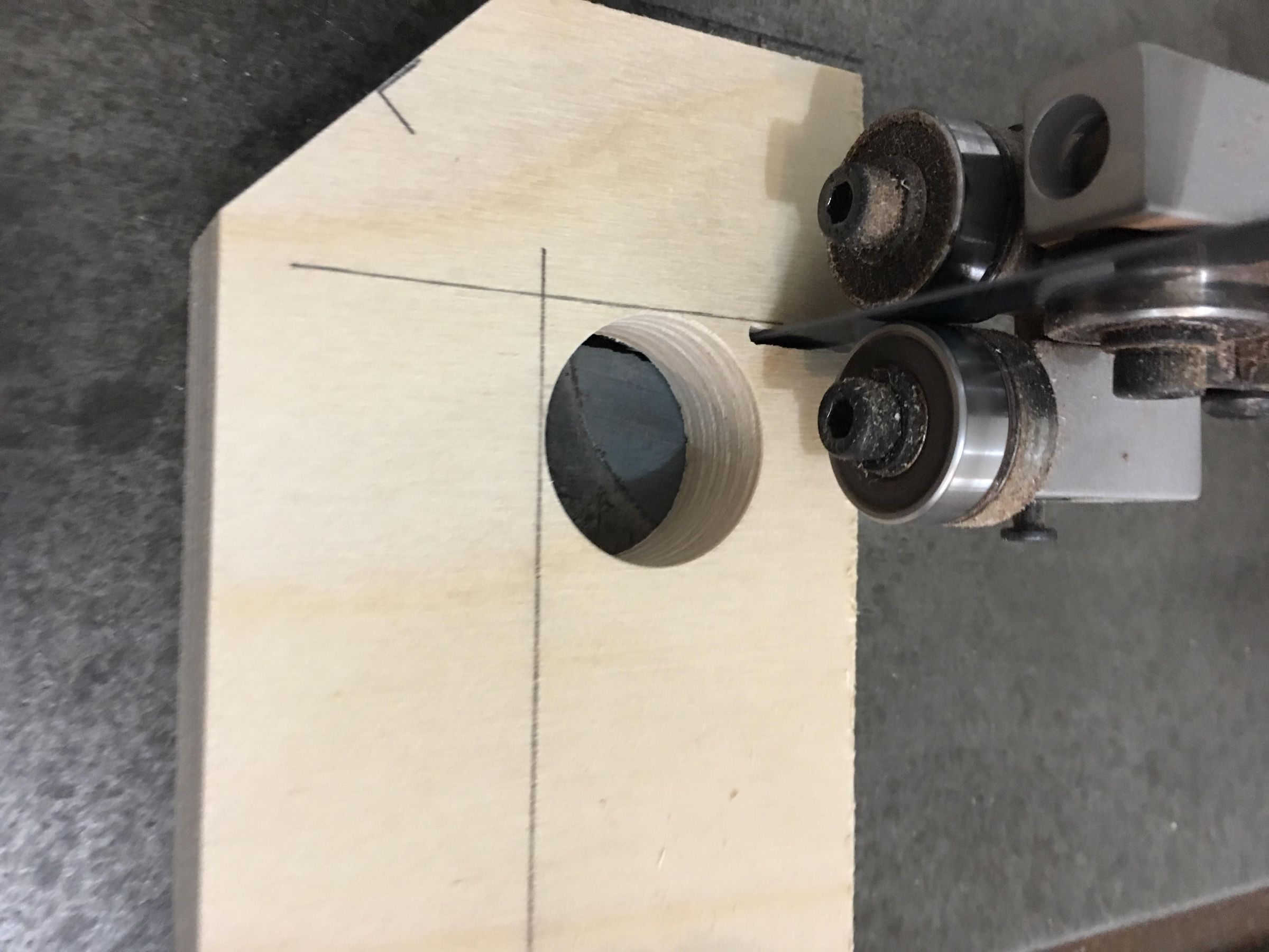 DIY Woodworking Push Block : 5 Steps (with Pictures) - Instructables