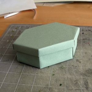 Other Mother Box : 26 Steps (with Pictures) - Instructables