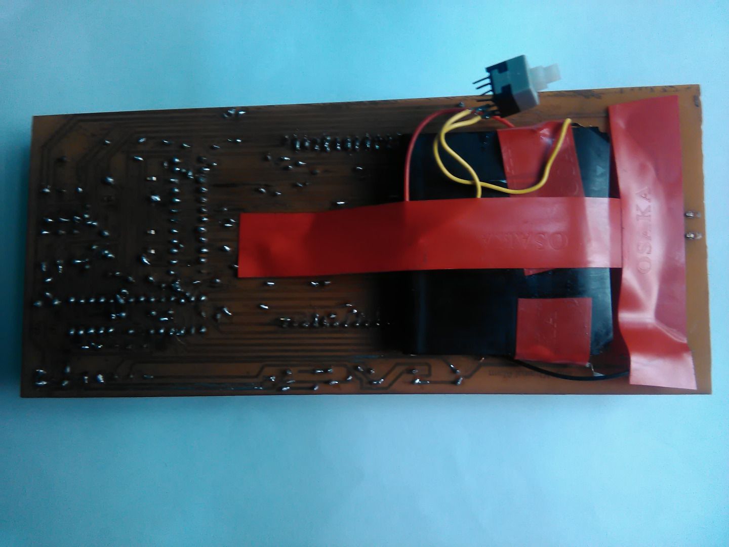 Arduino Dot Matrix Game Console : 7 Steps (with Pictures) - Instructables