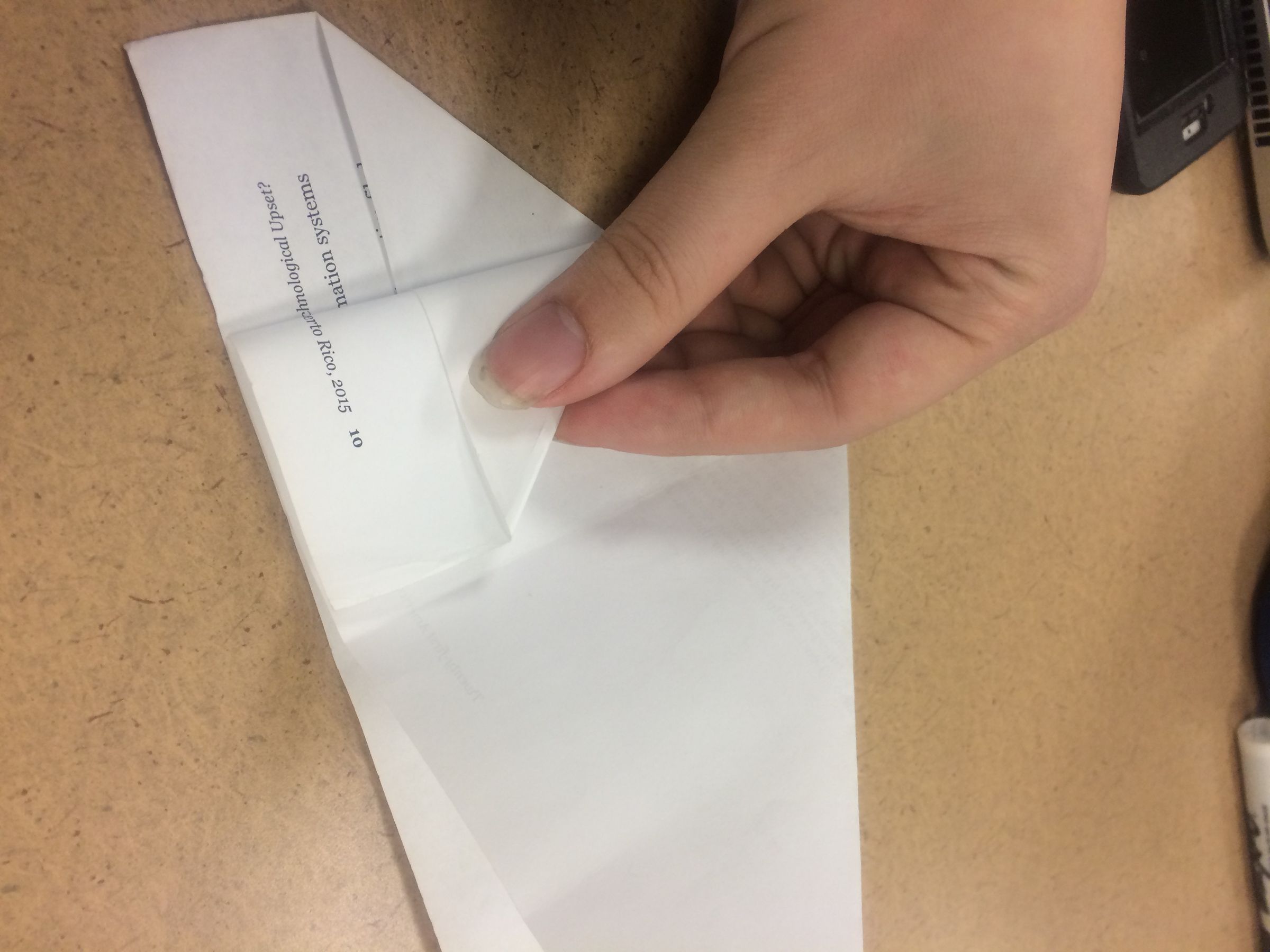 How to Fold a Paper Box : 14 Steps - Instructables