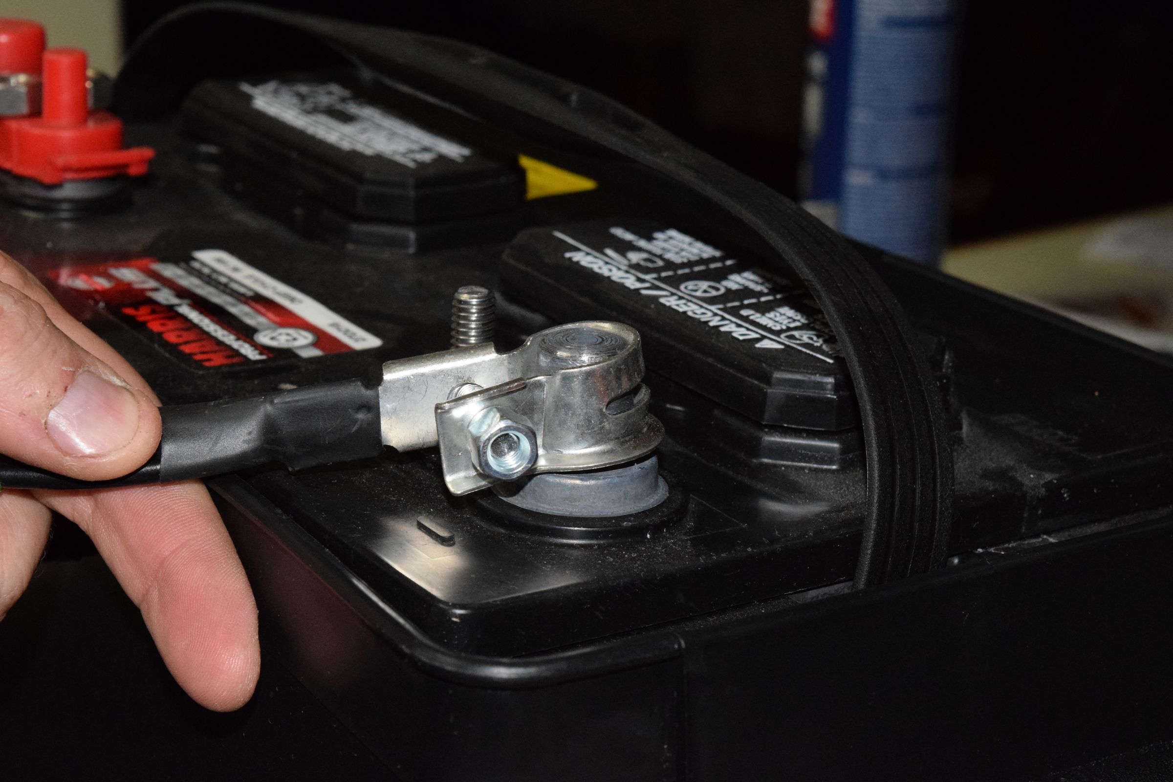 SAVE Your PRINT When the Power Goes Out! Longterm Battery Backup : 6 ...