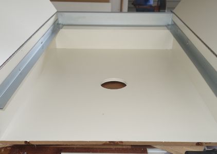 Benchtop Spray Booth (with Pictures) - Instructables