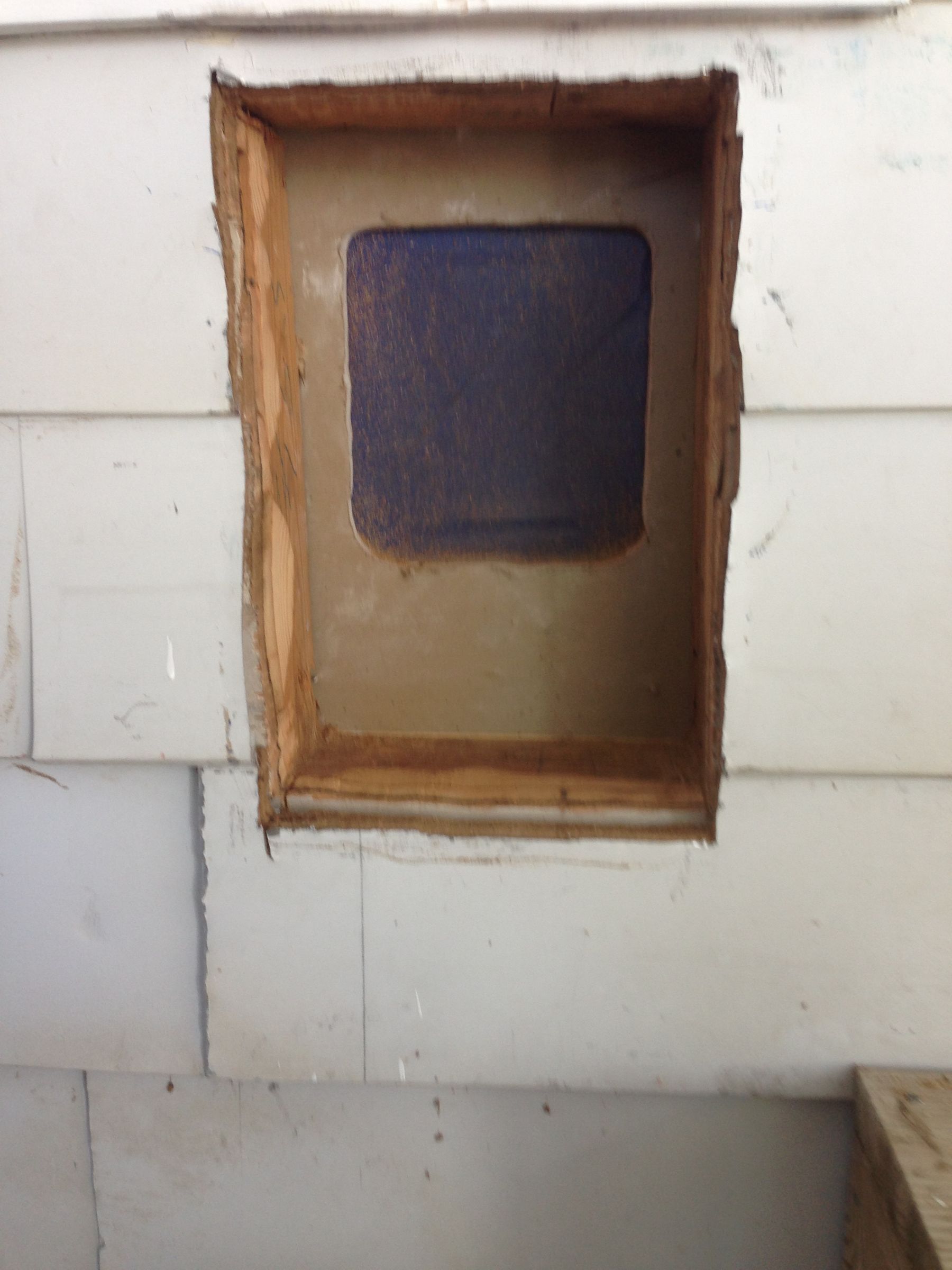 Outdoor Litter Box : 7 Steps (with Pictures) - Instructables