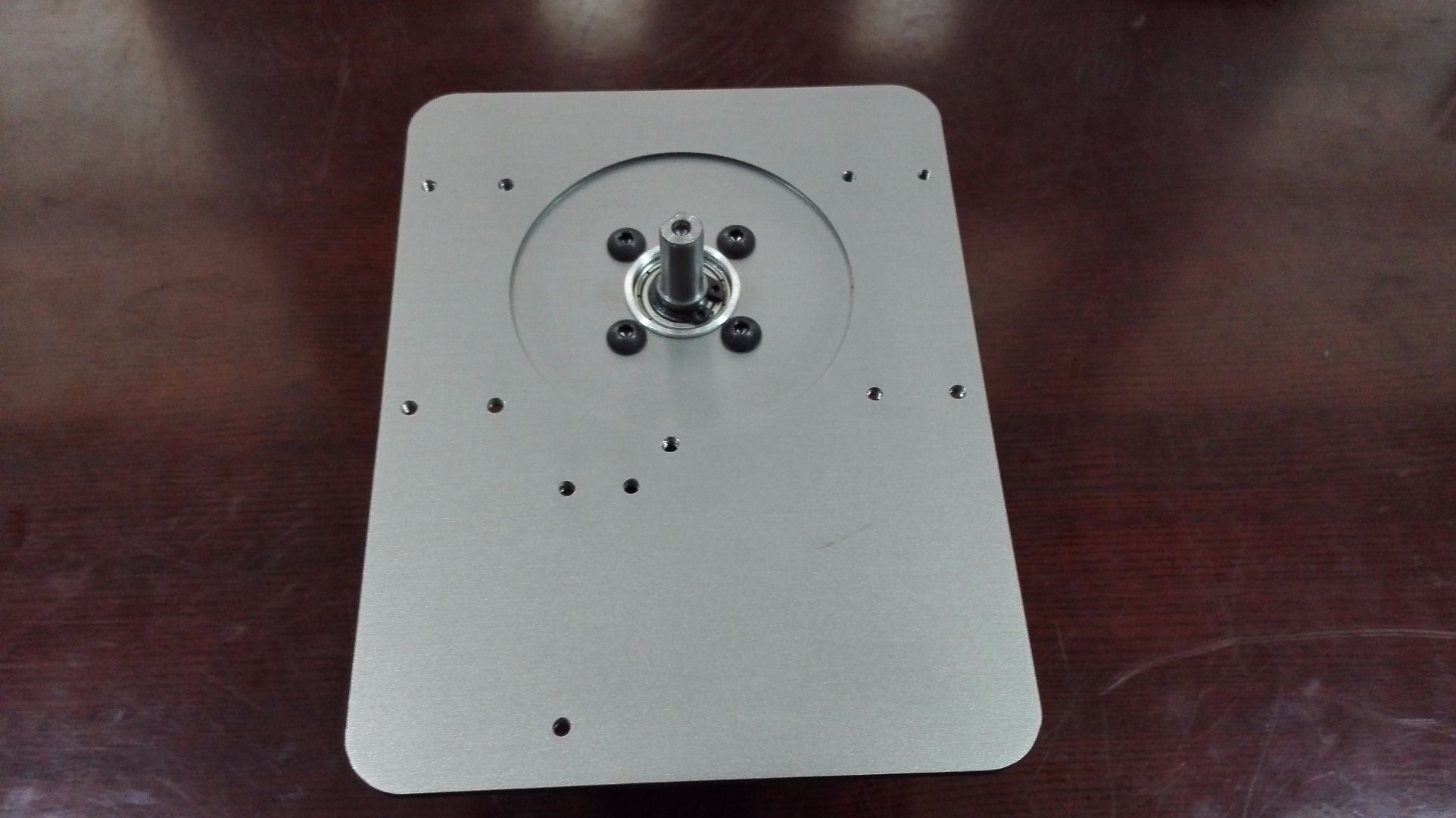 Build a Laser Cut and Soldering Dobot Robot Arm : 16 Steps (with ...