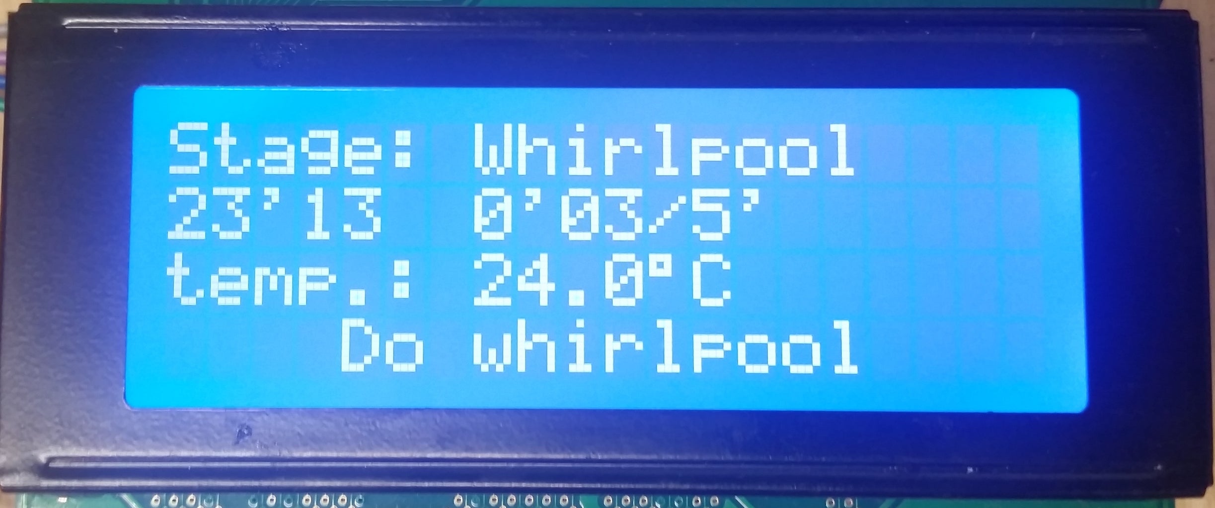 Arduino Homebrew 6 Steps With Pictures Instructables