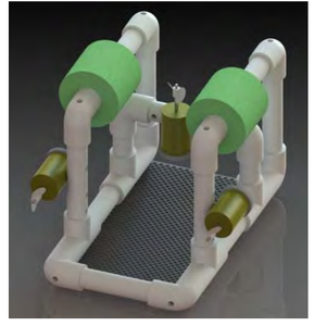 Build an Underwater Robot : 19 Steps (with Pictures) - Instructables