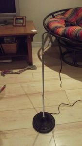 "The Clarilamp" - a DIY Clarinet Lamp : 8 Steps (with Pictures ...