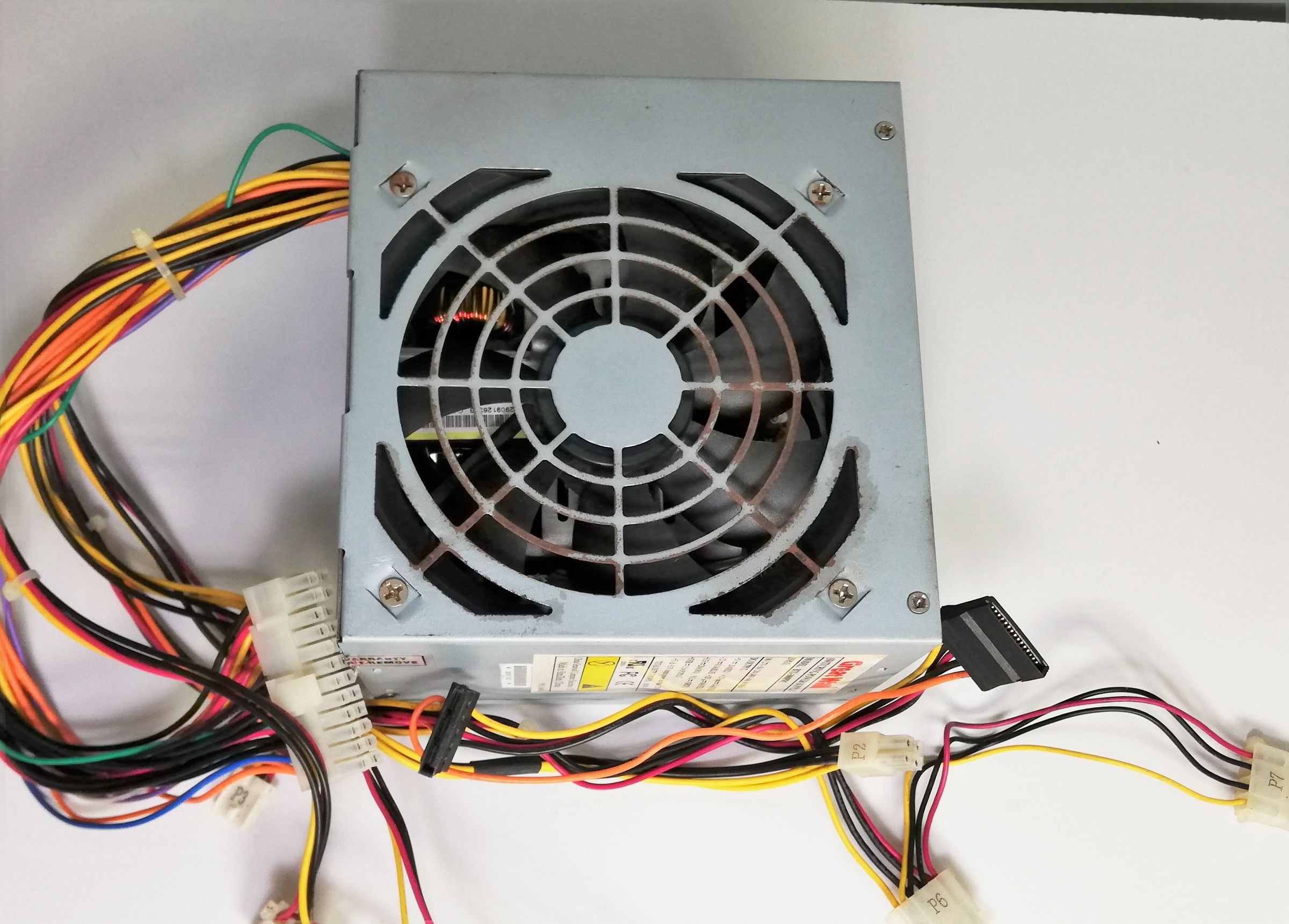 3D Printed Fake Capacitor Compartment : 8 Steps (with Pictures ...