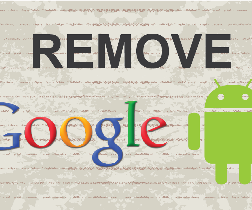 how to remove google account from android DIY Project - Step-by-Step ...