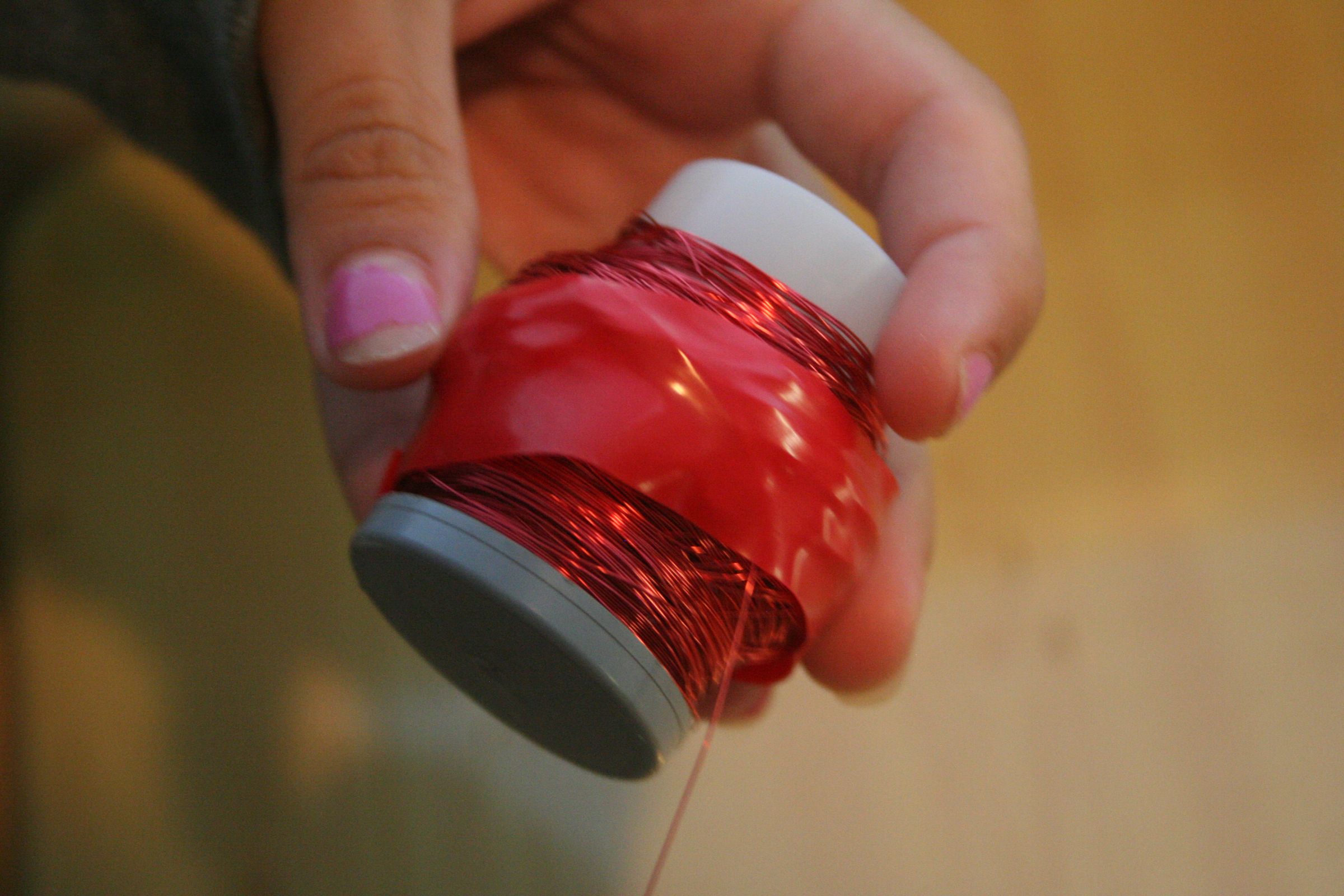 Shake-A-Can Generator : 6 Steps (with Pictures) - Instructables