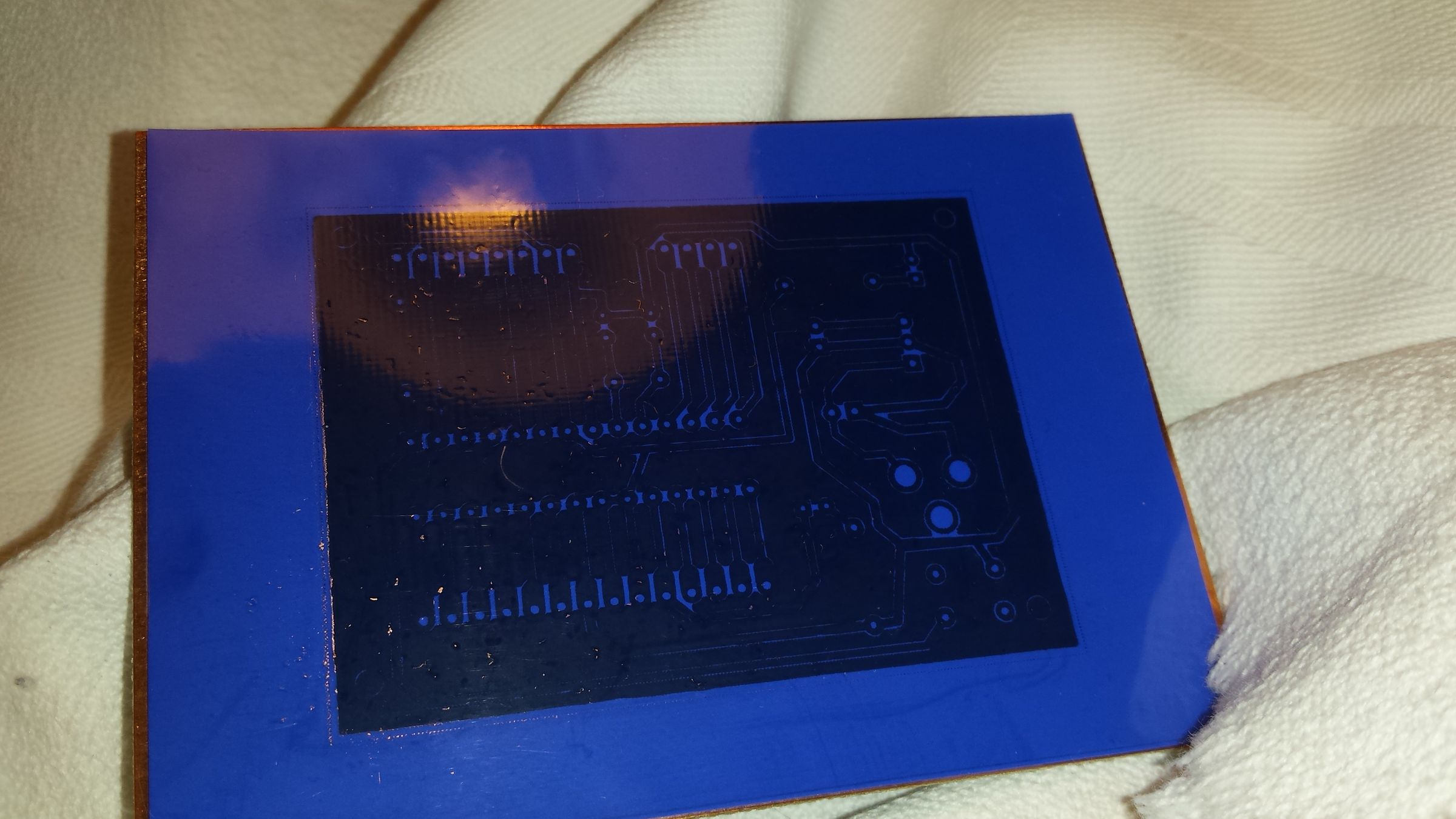 Stand Alone Arduino ATmega328p : 7 Steps (with Pictures) - Instructables