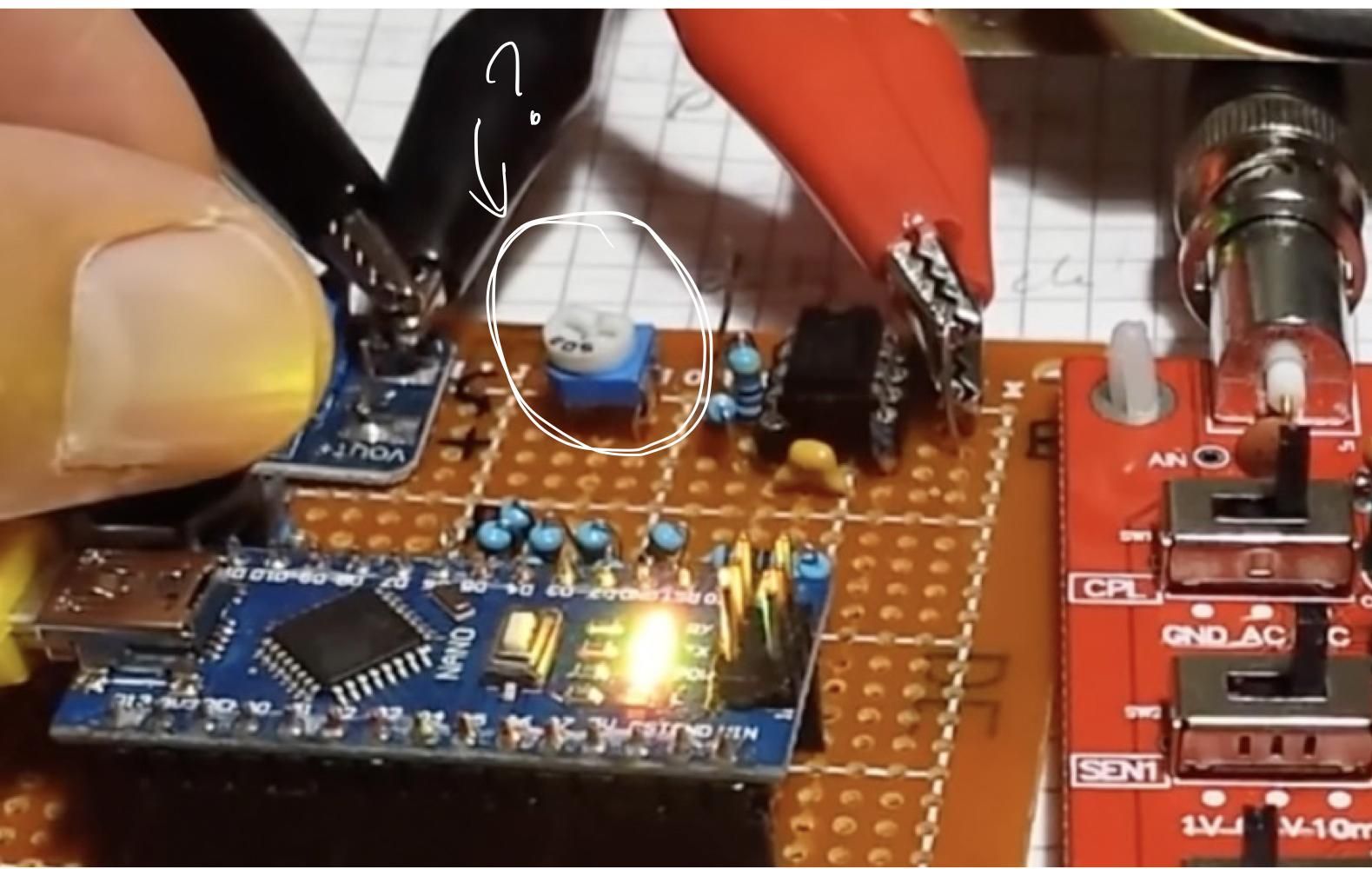 Arduino Waveform Generator : 5 Steps (with Pictures) - Instructables