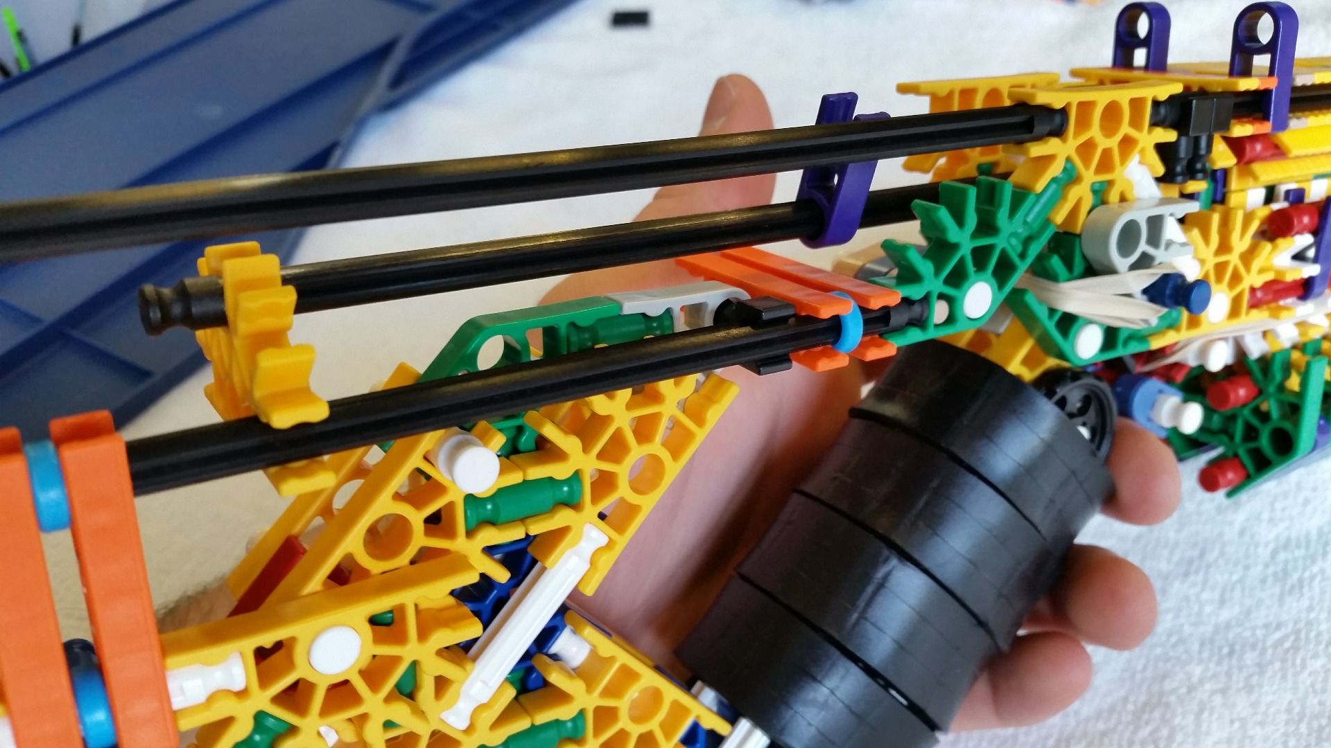 TR8-2015 Updated 05/01/2015 : 8 Steps - Instructables