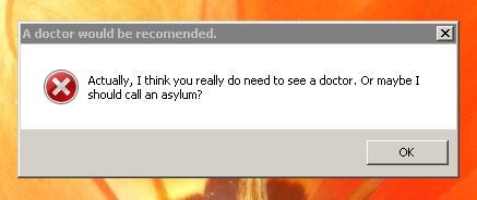 Learn VBS Programming for Pranks, Cool Stuff, Ect. : 6 Steps - Instructables