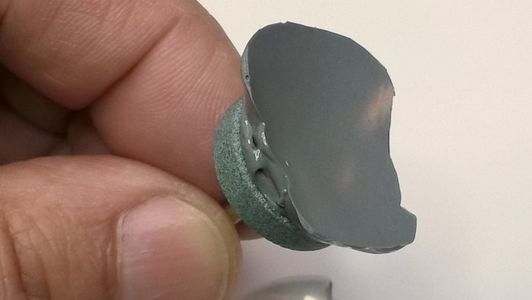 Glass Polishing for Special Lenses : 3 Steps (with Pictures ...