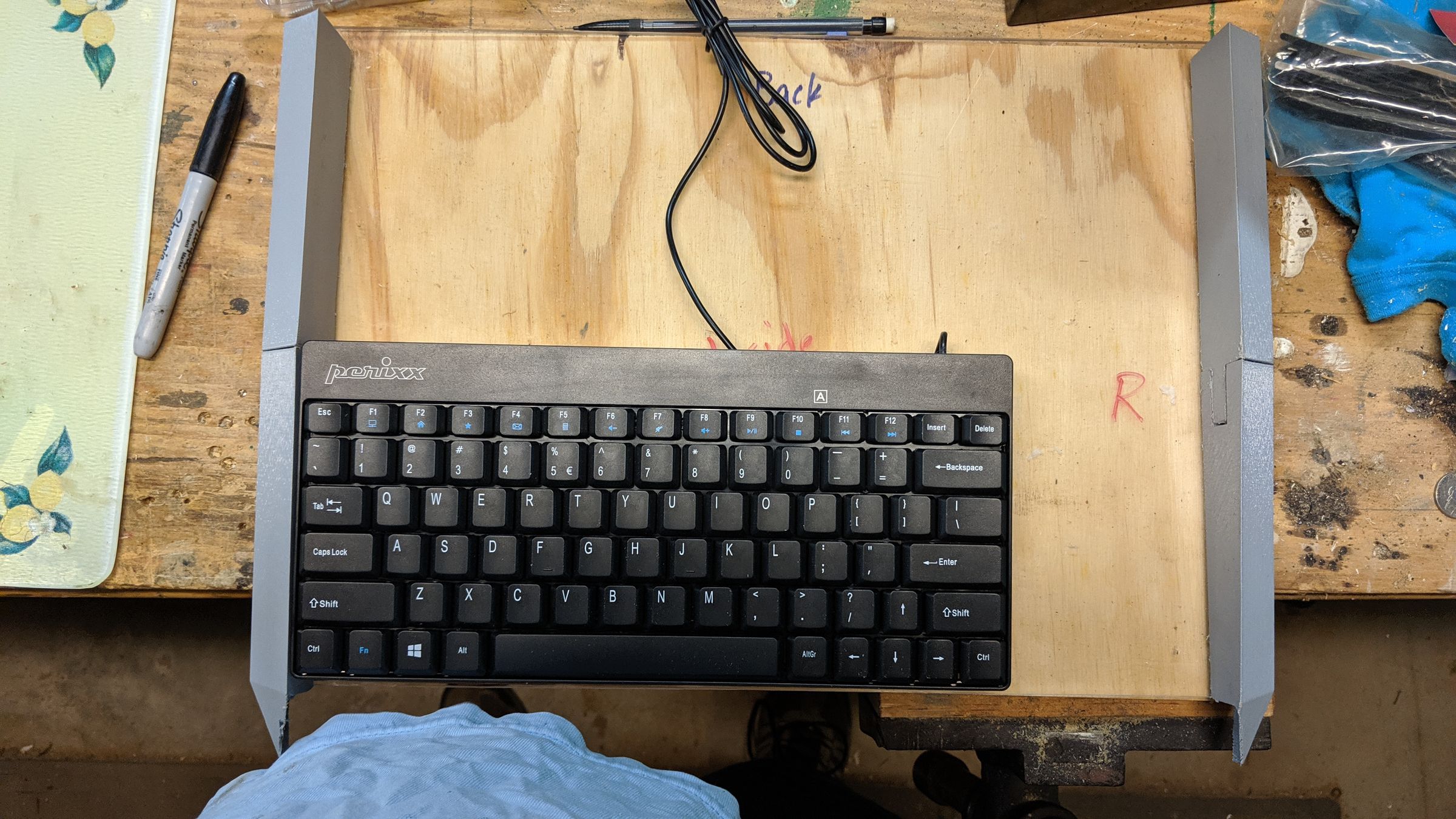 FLIPT-BIT: Retro-styled Raspberry Pi Computer : 7 Steps (with Pictures) - Instructables