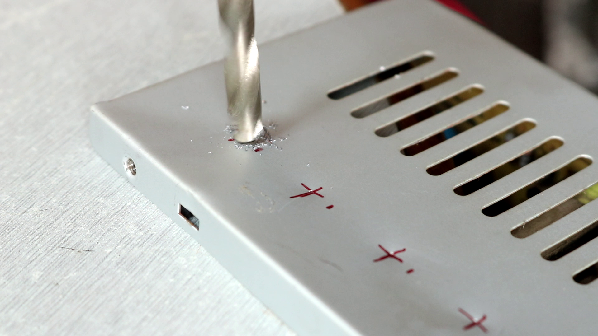 DIY Power Supply ! : 6 Steps (with Pictures) - Instructables