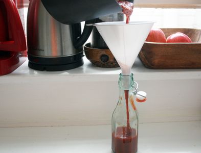 Ketchup (Catsup) Recipe : 3 Steps (with Pictures) - Instructables