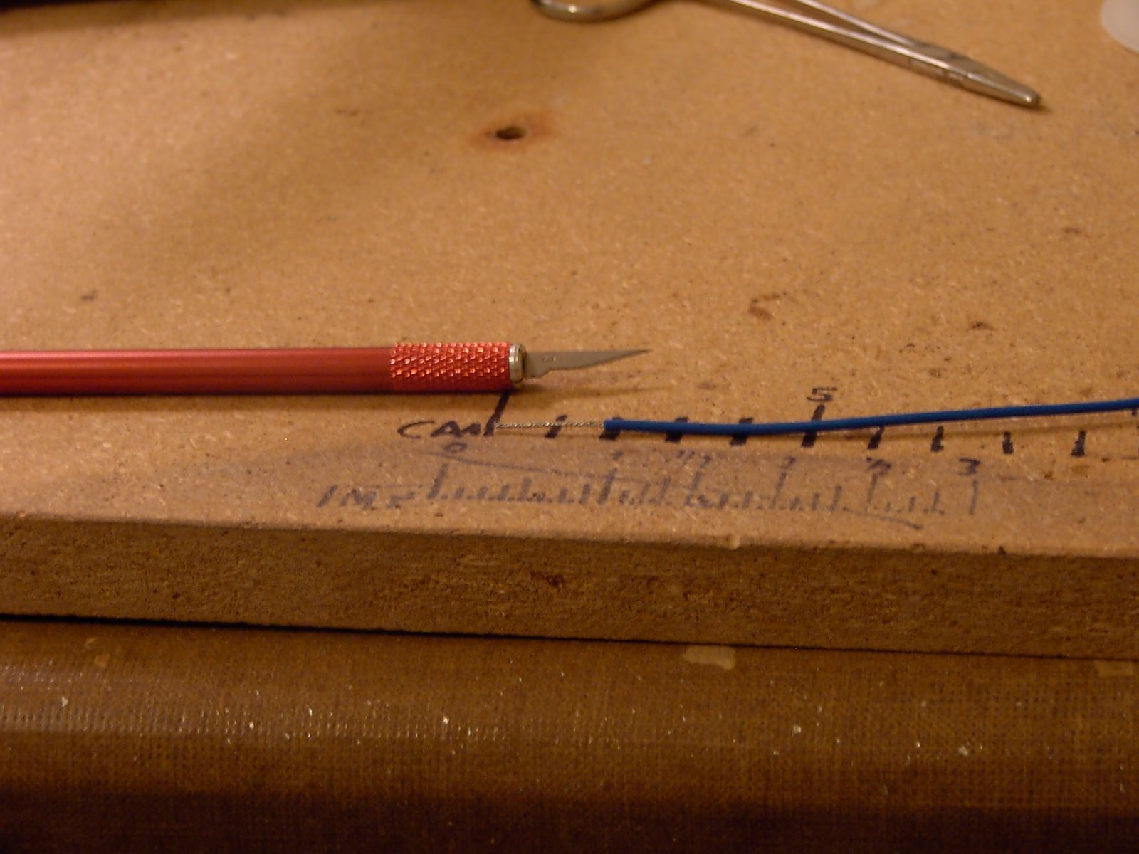 Master a Perfect Inline Wire Splice Everytime : 7 Steps (with Pictures ...