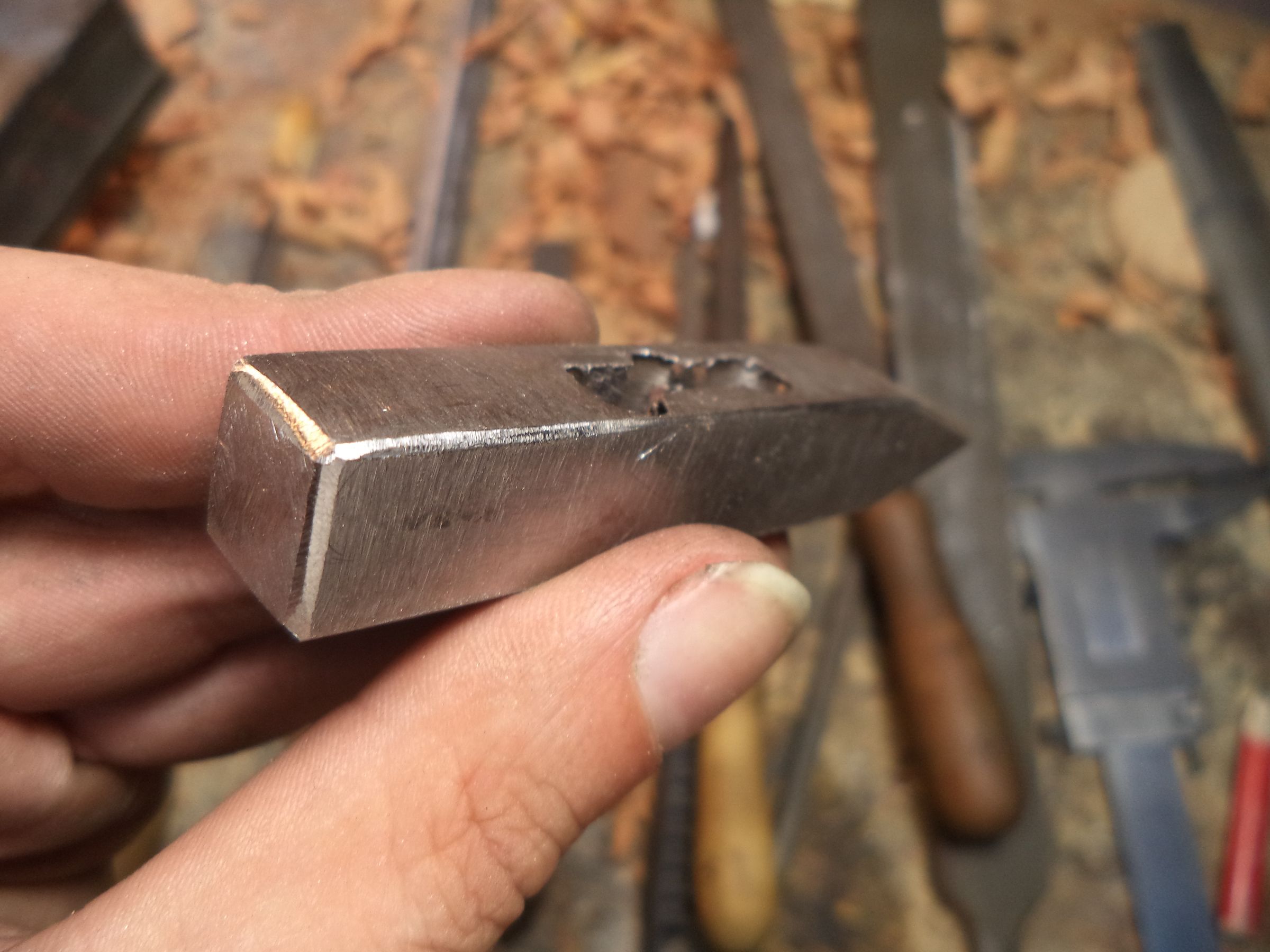 How to Make a Hammer in 20+ Years : 14 Steps (with Pictures ...