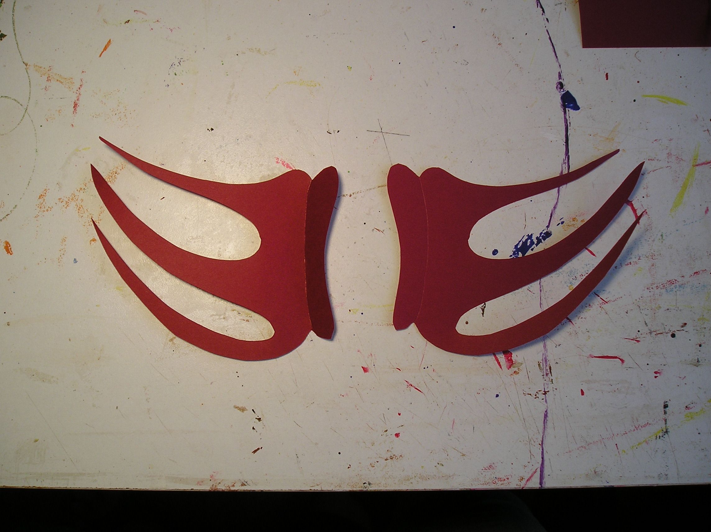 The Red Dragon Instructable : 15 Steps (with Pictures) - Instructables