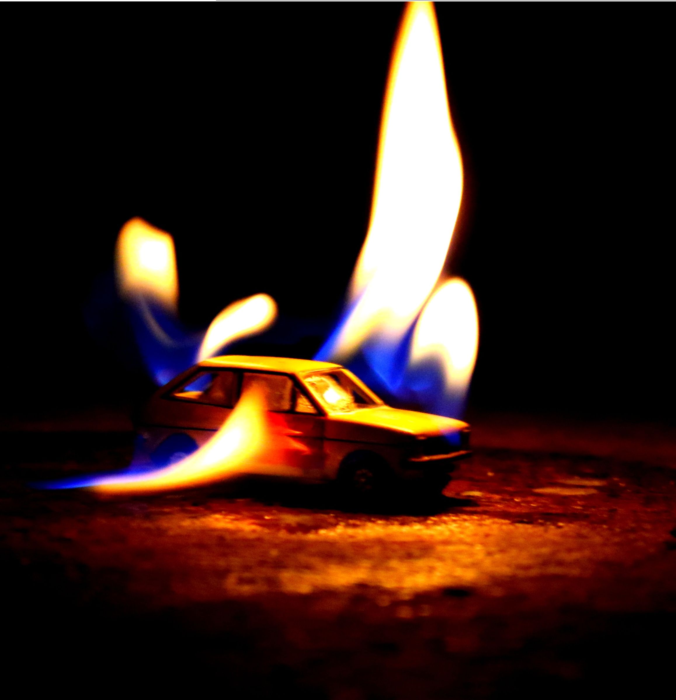 PIN Diode Based Fire Sensor : 4 Steps - Instructables