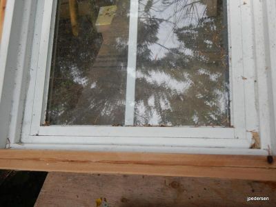 I Fixed It "Window Frame" : 7 Steps (with Pictures) - Instructables