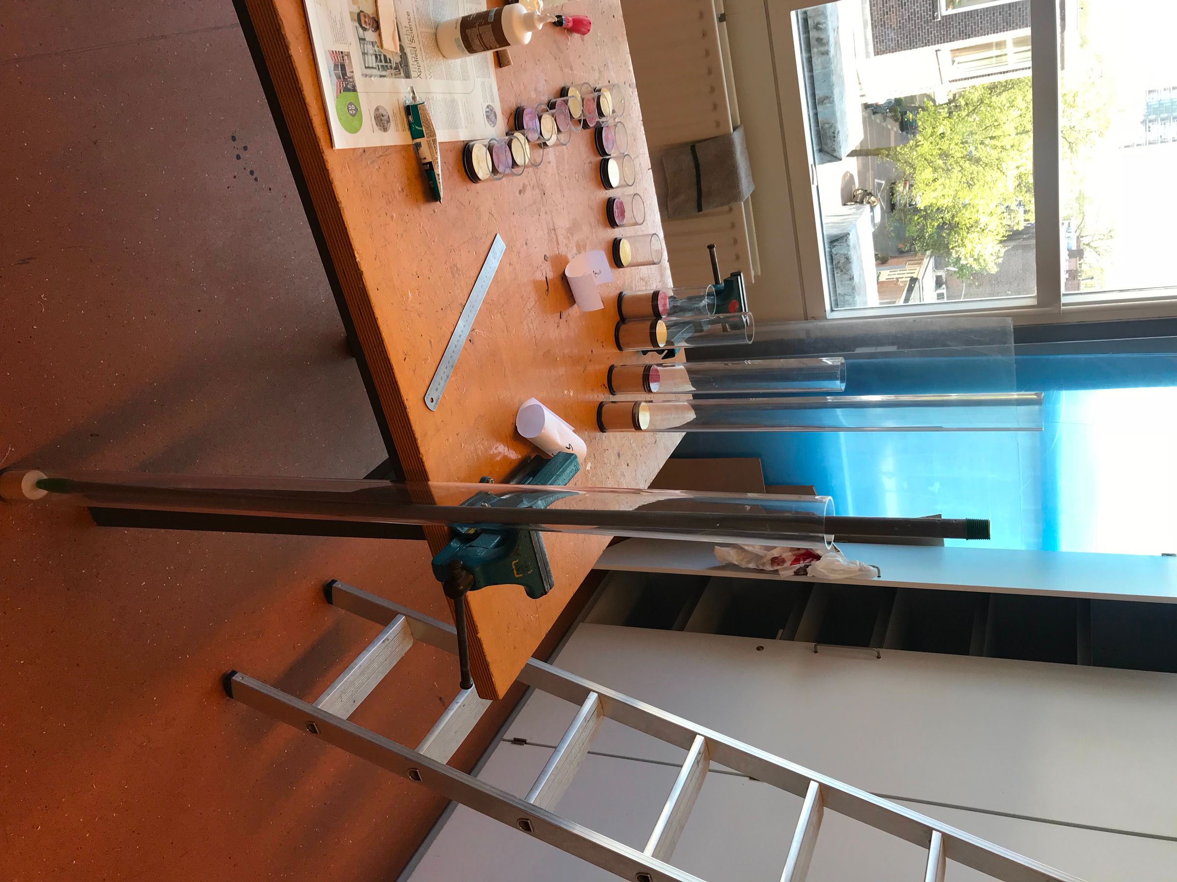 Chess Board With Rice: Exponential Growth : 11 Steps (with Pictures ...